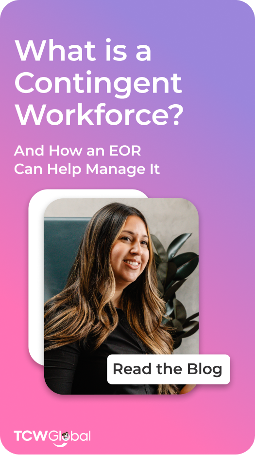 Payrolling Services & Solutions